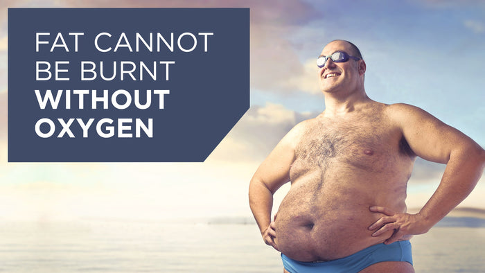 Increase your ability to burn fat with breathing retraining – Conscious ...