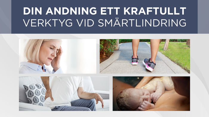 Din andning – ett kraftfullt verktyg vid smärtlindring – Conscious ...