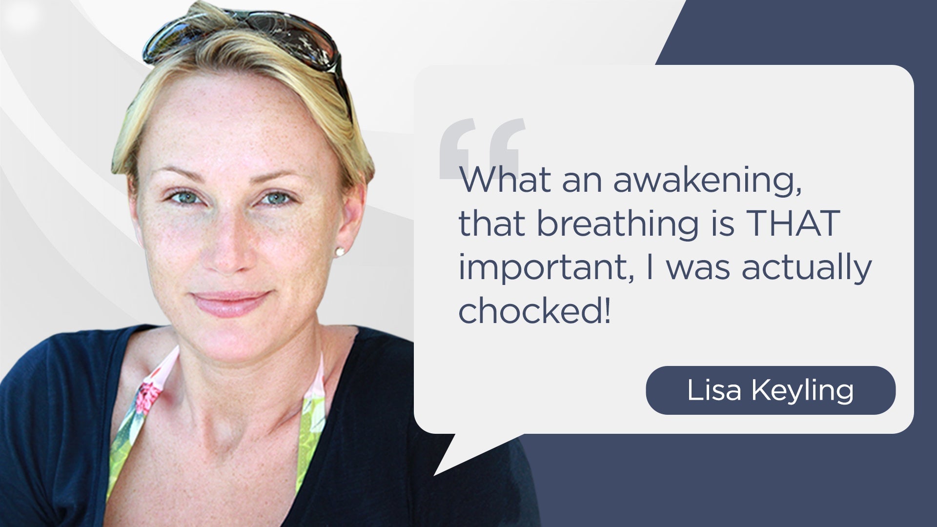 What an awakening, that breathing is THAT important – Conscious ...