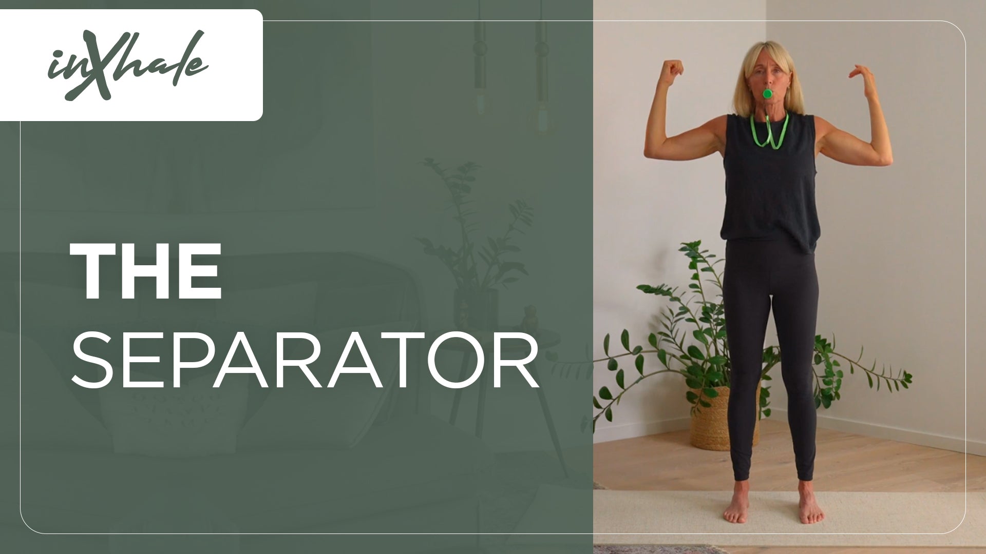 inXhale – Conscious Breathing Institute