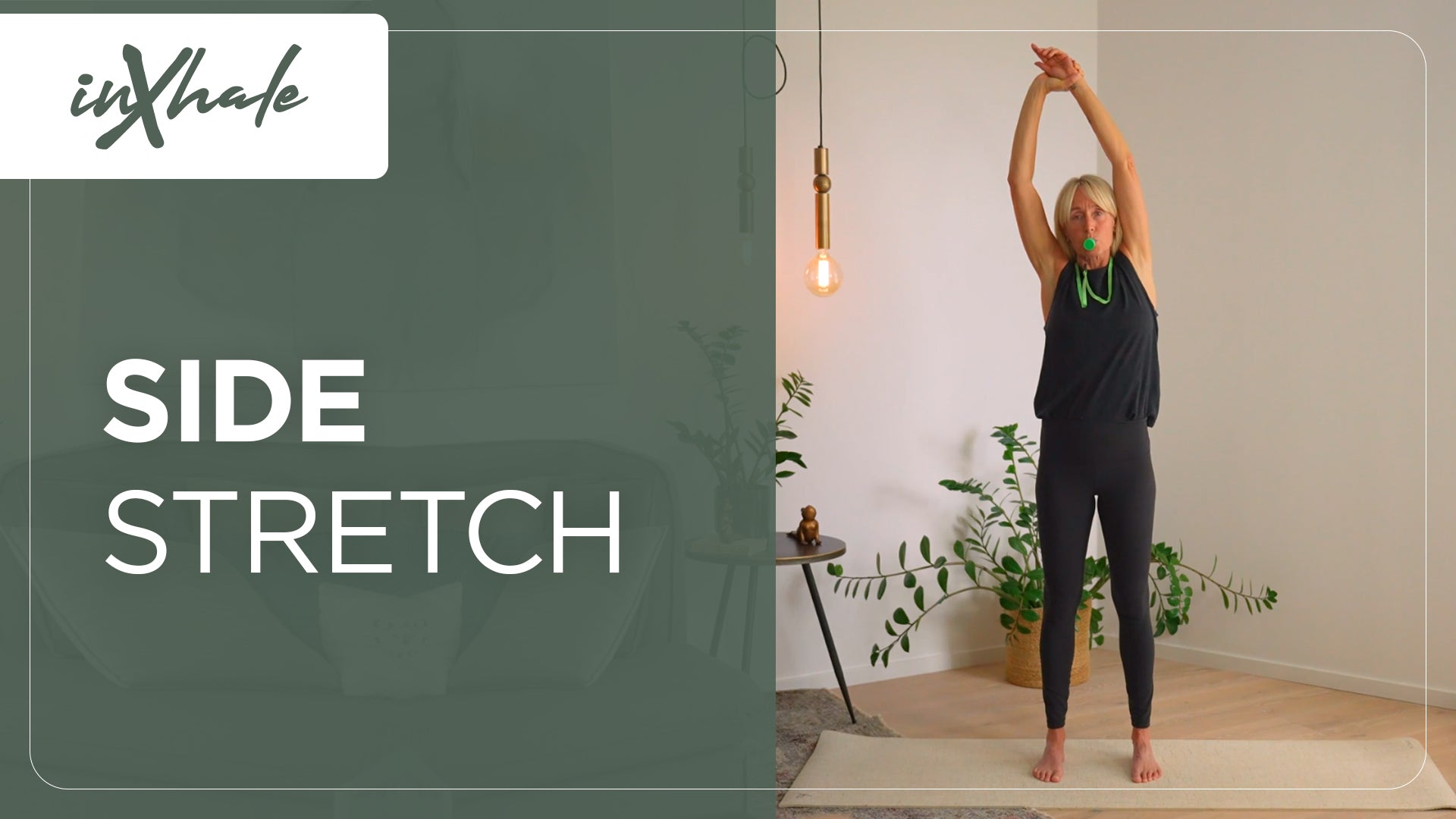 inXhale – Conscious Breathing Institute