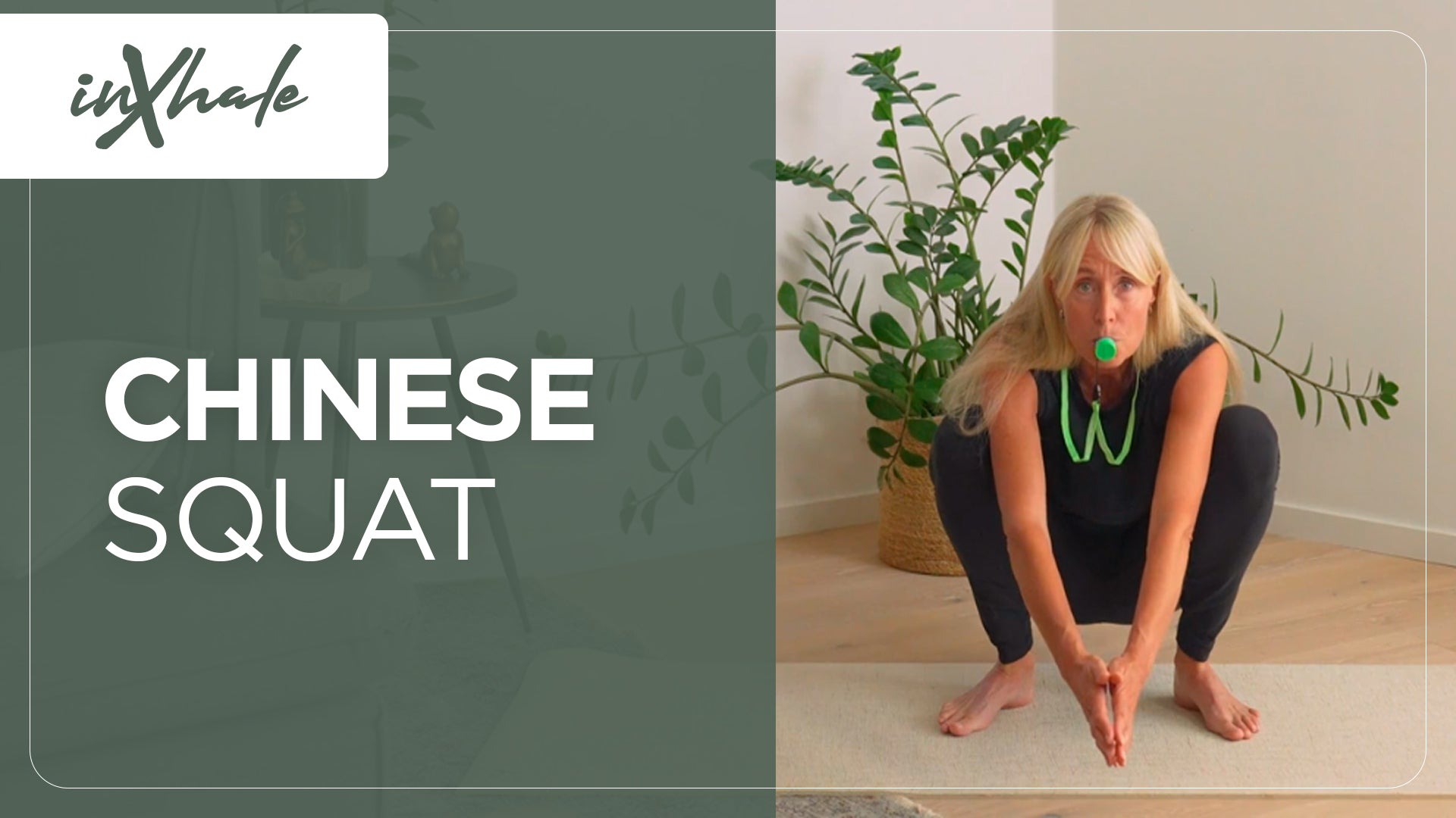 Chinese Breathing Exercises – Vidéos de Chinese Breathing Exercises – WVCLH