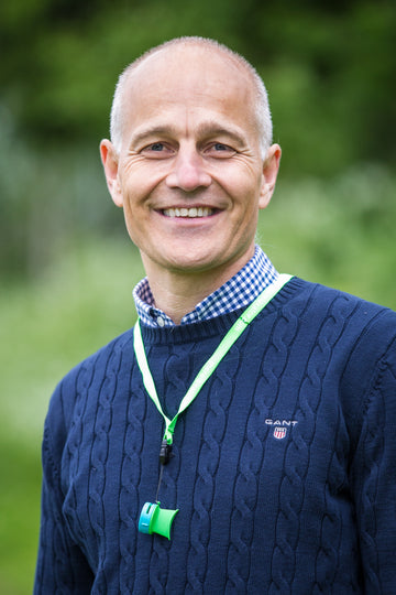 Om oss – Conscious Breathing Institute AB