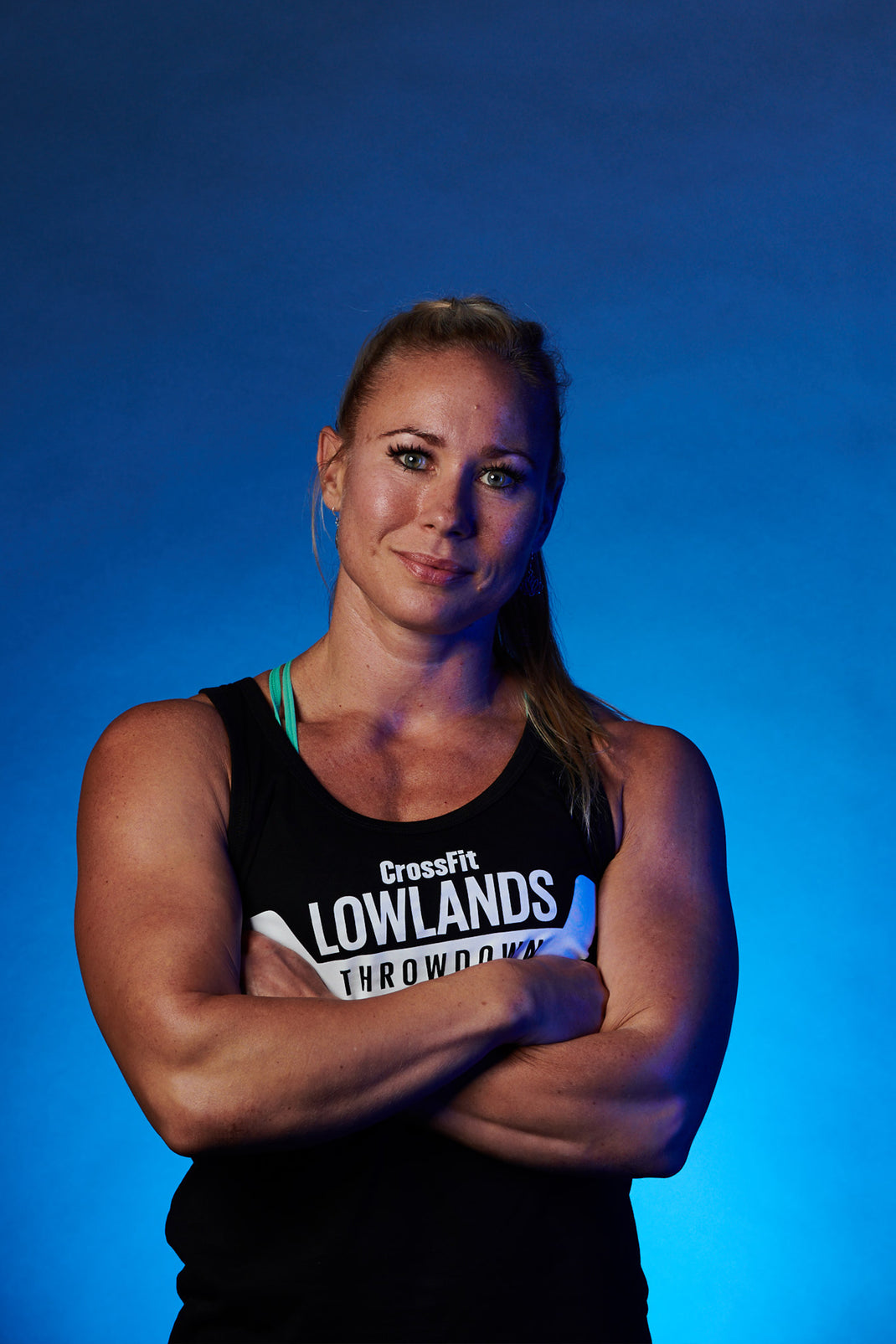 Alexandra Kolam – Conscious Breathing Institute AB