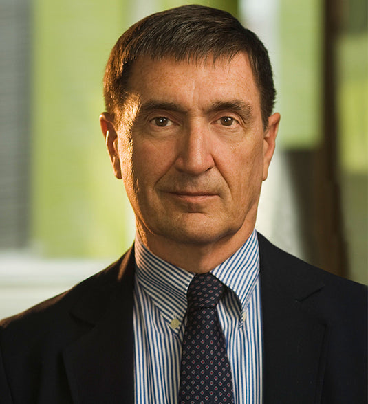 Dr. Lewis S. Coleman – Conscious Breathing Institute AB