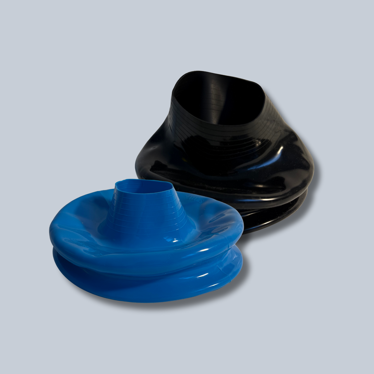 Cardisuit Neck Seal – Conscious Breathing Institute AB