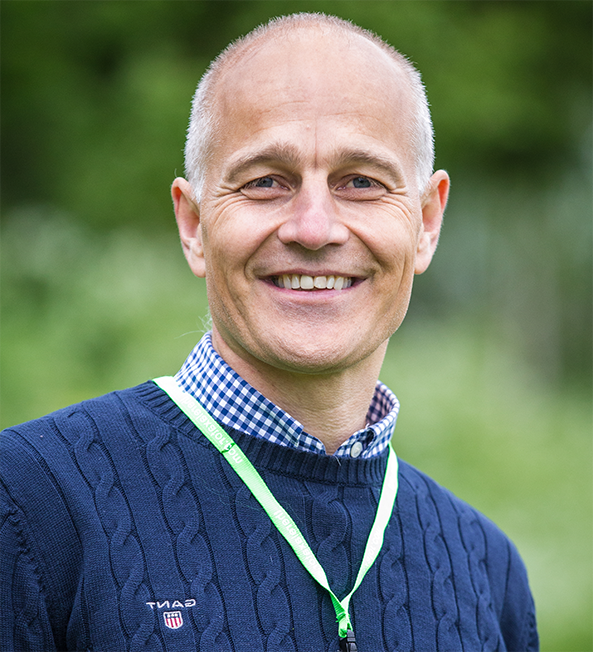 Anders Olsson – Conscious Breathing Institute AB